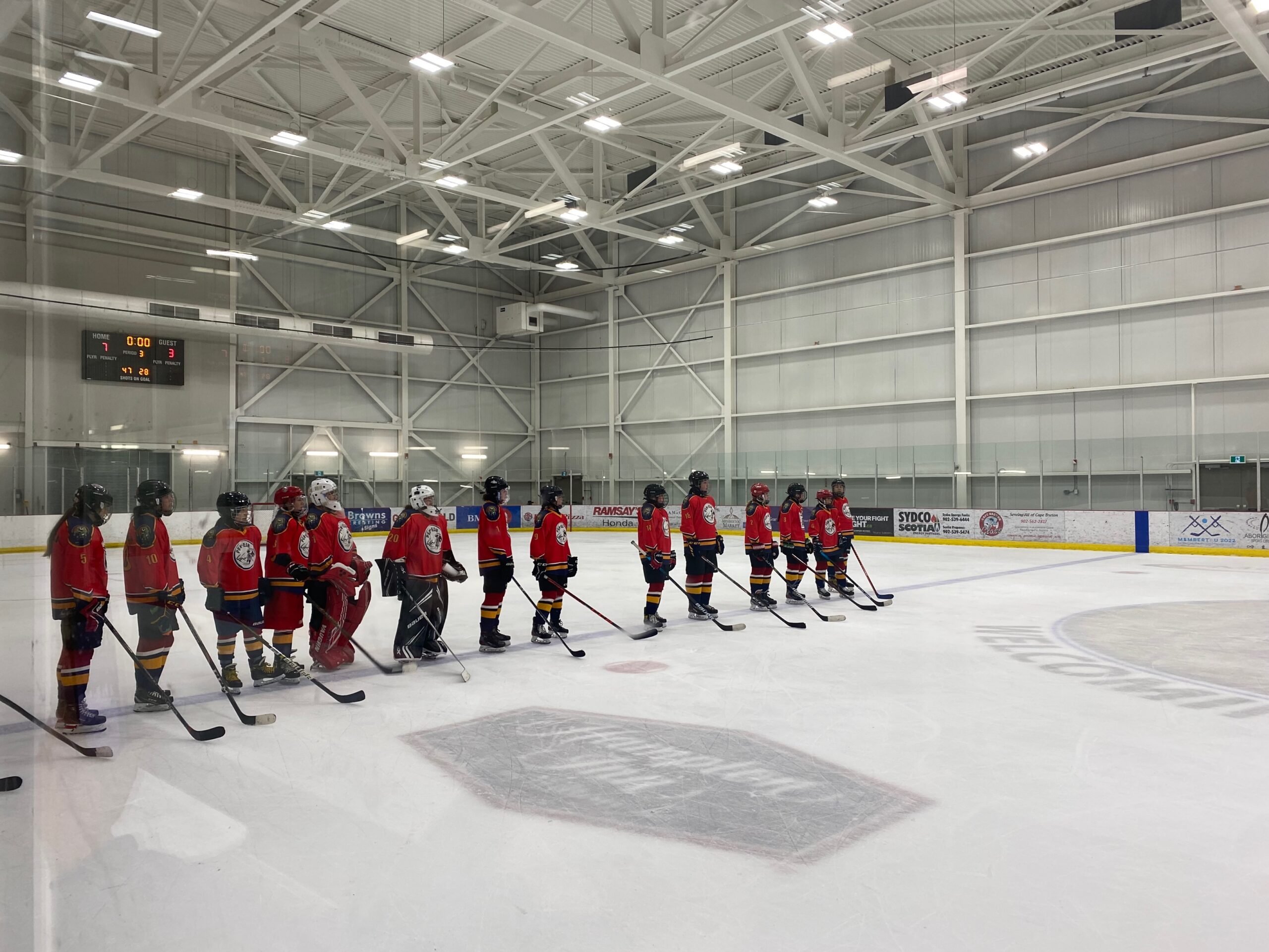 About NAHC - PEN-EDN